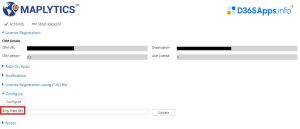 Maplytics App Review: Geospatial Mapping for Dynamics 365