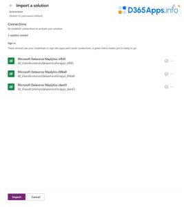 Maplytics App Review: Geospatial Mapping for Dynamics 365