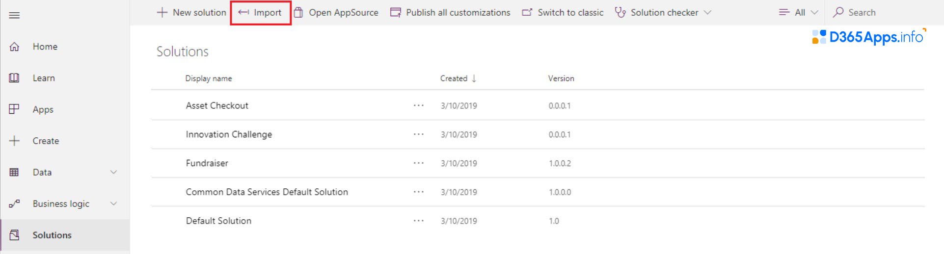 Maplytics App Review: Geospatial Mapping for Dynamics 365
