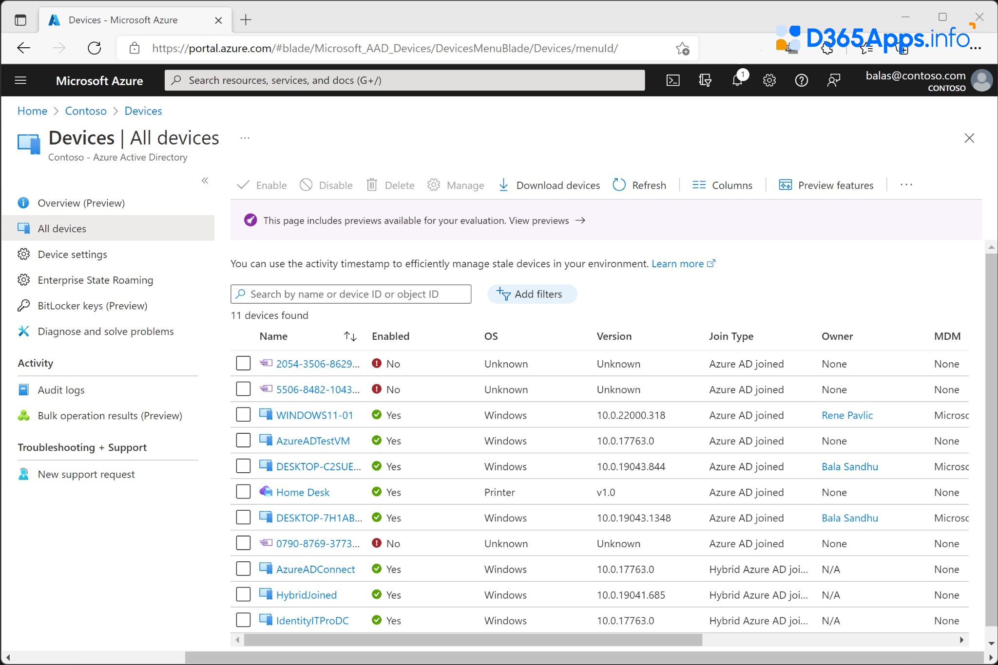 Modern Desktop Solution Review: XTIUM Managed Service